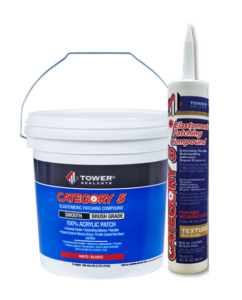 Products - TOWER SEALANTS