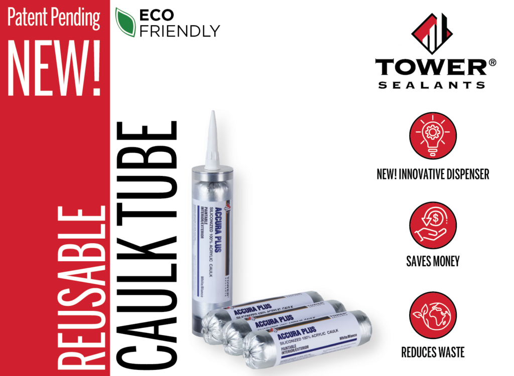 Home - TOWER SEALANTS